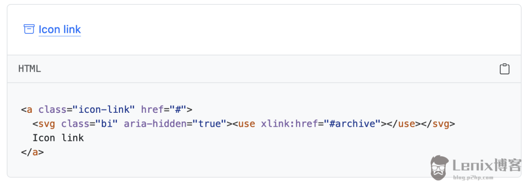 Bootstrap v5.3 正式发布，支持黑暗模式 | Lenix Blog